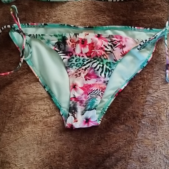 OP | Swim | Op Bikini Set | Poshmark